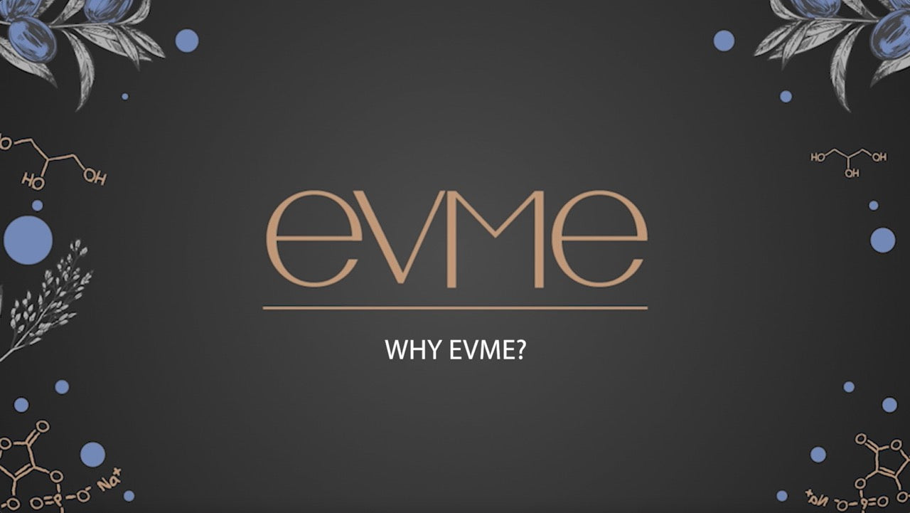 Why Evme?