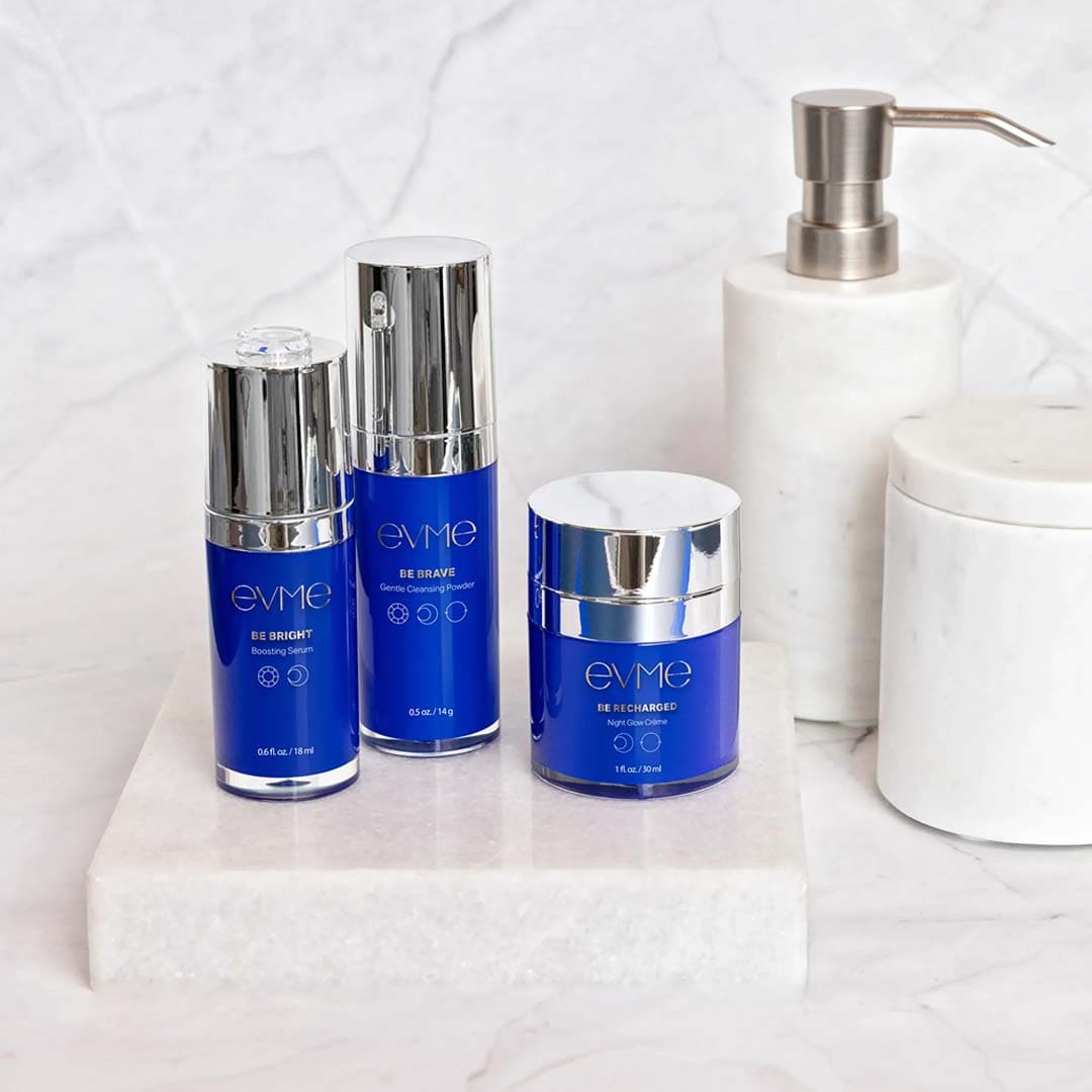 Evme Monthly Kit